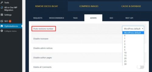 All You Need To Know About “Post Revisions” In WordPress - Your ...