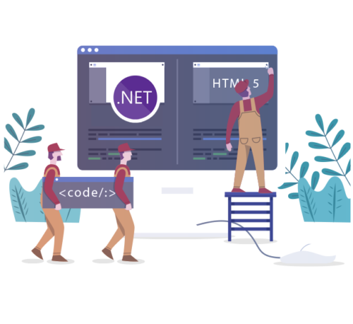 Hire Dedicated ASP.NET Developers – Outsource Dot Net Progammers